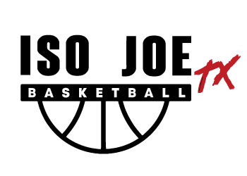 Shop | ISO JOE Basketball